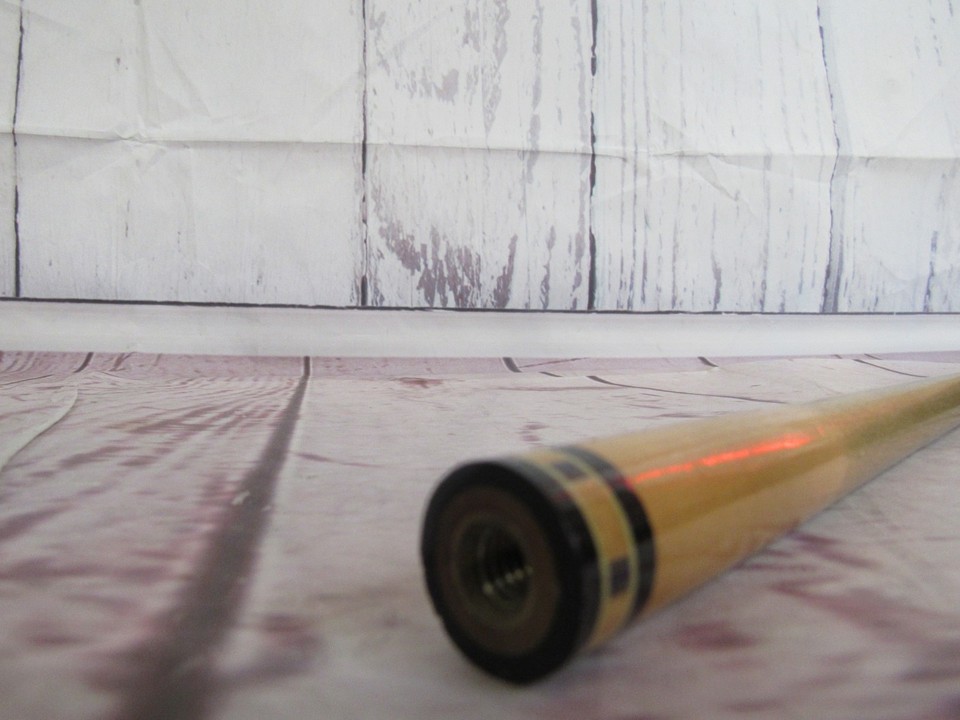 Meucci 58 inch Pool cue | eBay