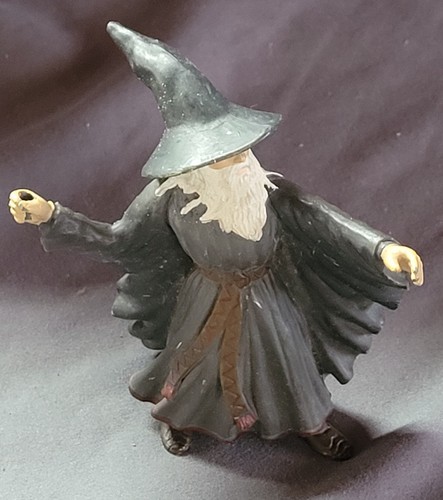 Schleich World of Knights Wizard Retired Figure 2004 Ritter Castle | eBay