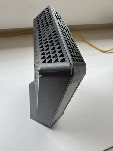 NETGEAR CM700-1AZNAS DOCSIS 3.0 Cable Modem 32x8 for Xfinity by Comcast ...