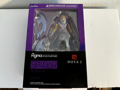 Good Smile DOTA 2 Anti-Mage Figma Figure | eBay
