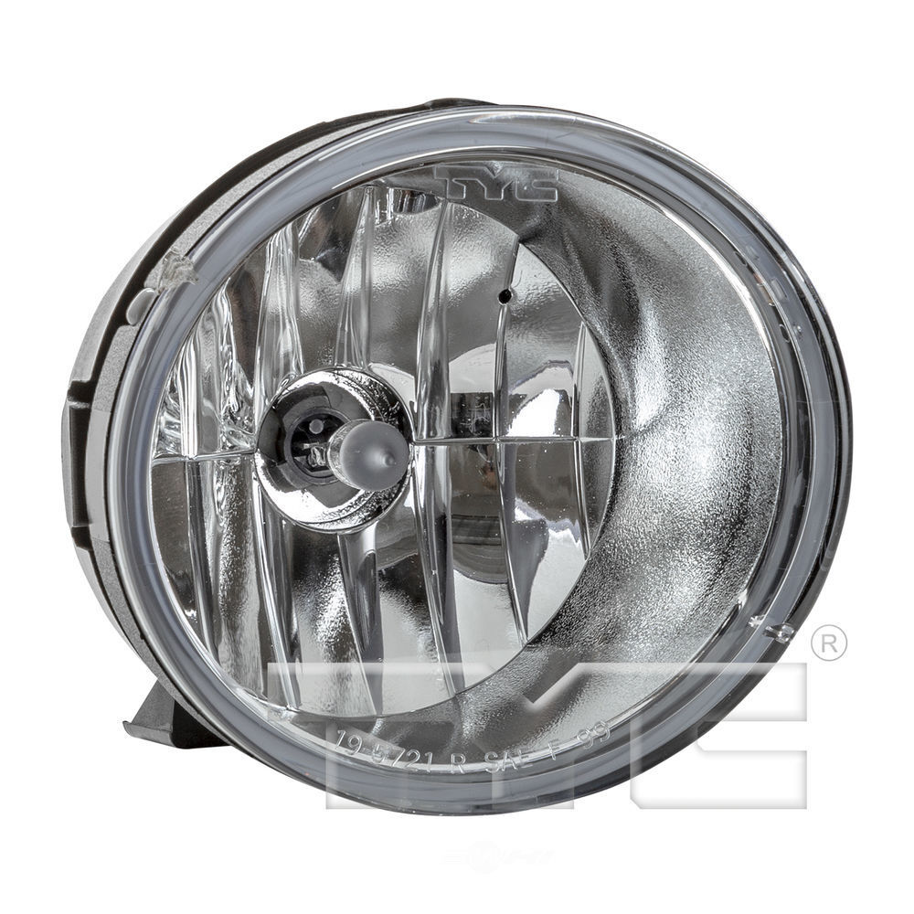 Fog Light Assembly-Regular TYC 19-5721-00 for sale online | eBay
