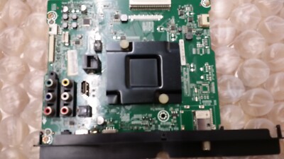 199592 194580 194581 Main Board From HISENSE 50H5C LCD TV | eBay