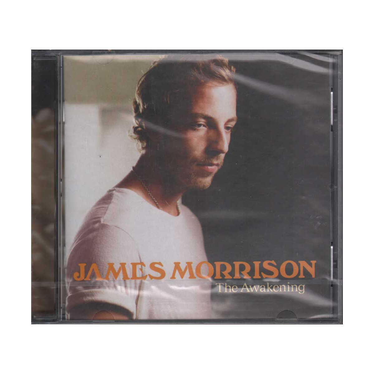 James Morrison CD the Awakening/Island Records ‎Sealed 0602527833781 | eBay