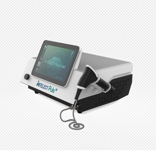 Home 10 Bar ESWT Shockwave Therapy Machine Pain Relief Removal ED ...