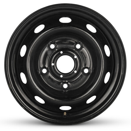 Genuine OEM Take-Off Wheel For 2015-2024 Ford Transit 150 16" Black ...