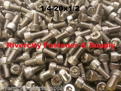 Screws - Zip Screws