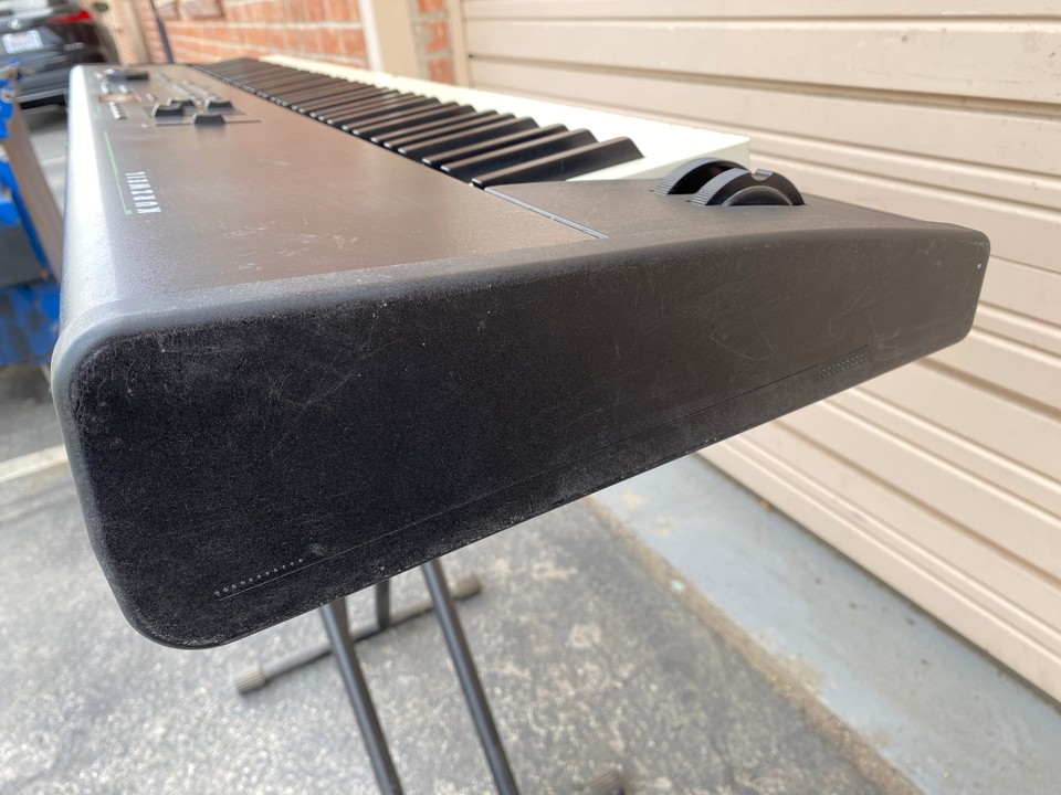 Kurzweil PC88 Performance Controller 88-Key Workstation Keyboard 1990s ...