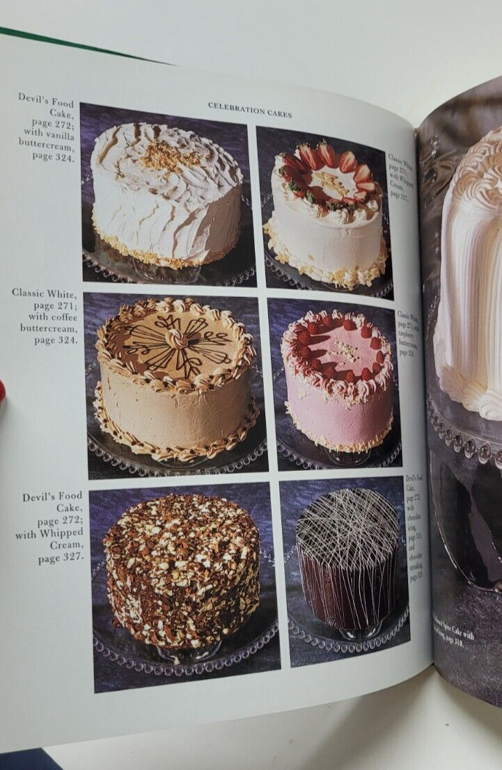 How to Bake : Complete Guide to Perfect Cakes, Cookies, Pies, Tarts ...