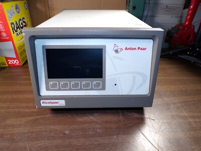 HP 3586B SELECTIVE LEVEL METER **POWER ON N.F.T. | eBay