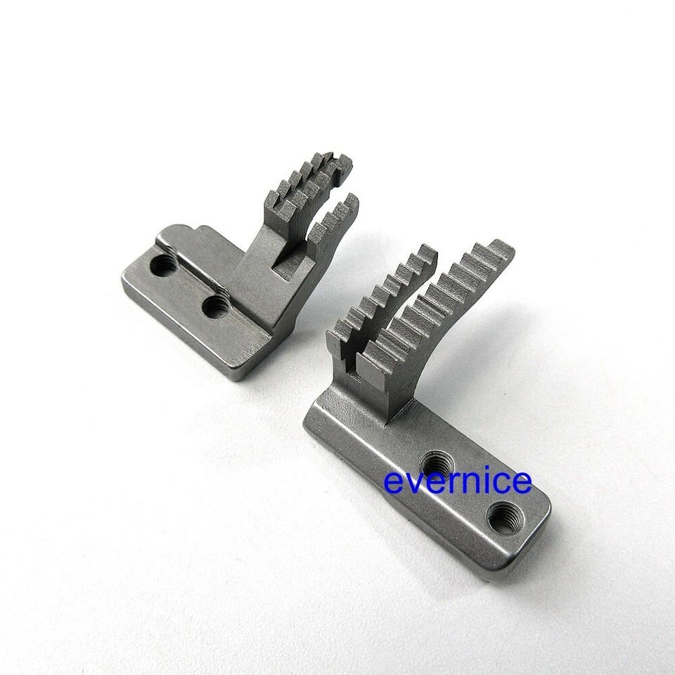 Feed Dog set #91-059 168-00 / 59170+59169 for PFAFF 3811-3/55 sewing ...