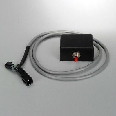 1986-1991 Corvette VATS Bypass Switch Vehicle Anti-Theft System Code 13 ...