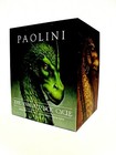 The Inheritance Cycle 4-Book Hard Cover Boxed Set: Eragon; Eldest ...