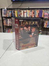 Lovejoy: Series 1 (DVD, 2007, 3-Disc Set) for sale online | eBay