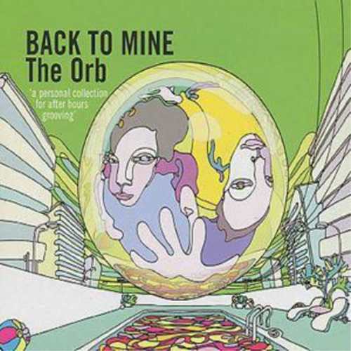 Various Artists Back to Mine (Compiled By the Orb) (CD) Album 5029418023123 | eBay