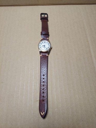 Vintage Hamilton Oppenheimer Wristwatch | eBay
