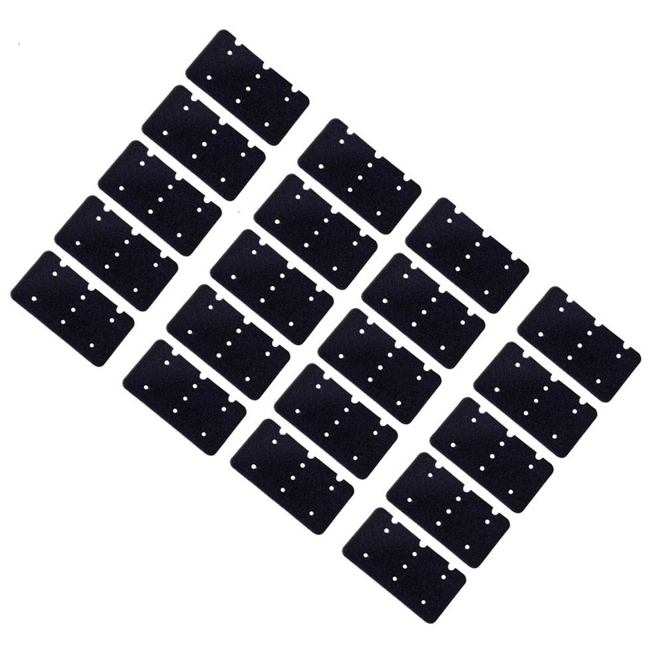 Sponge Filter Cotton 20 Pack for Casarte For Haier Heat Pump Dryer ...