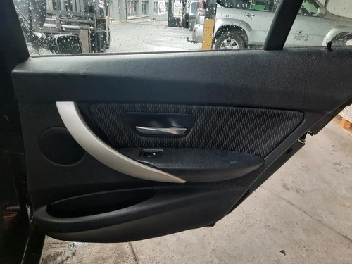 51357281888 Lève-Vitre Arrière Droit. pour BMW SERIE 3 TOURING (F31 ...