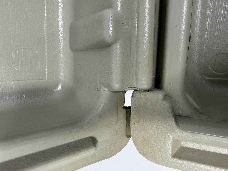 Sentry 1150 Fireproof Waterproof Safe Chest Lock Box With 2 Keys | eBay