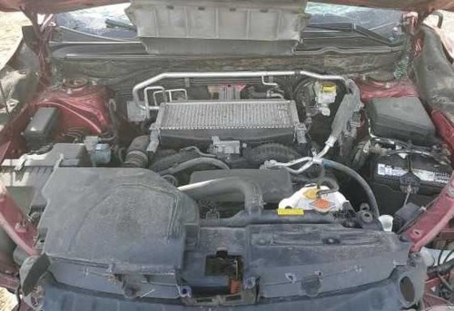 2019 2020 Subaru Ascent OEM Keyless Entry Control Module 231300-2484 | eBay