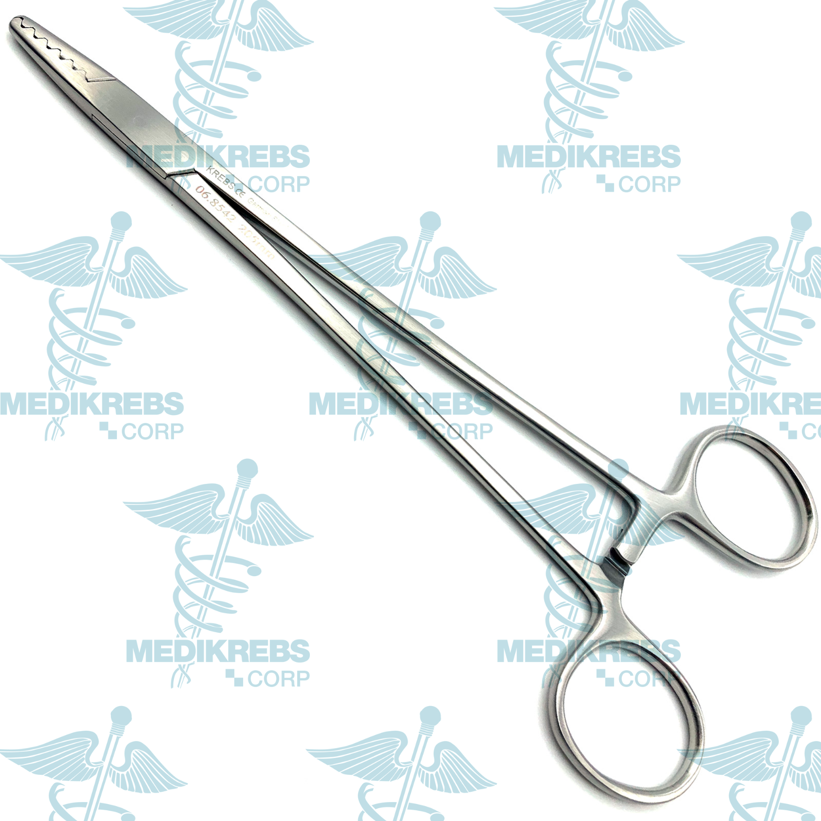 Martin Cartilage Forceps 20.5 cm OR Grade German Steel Surgical ...
