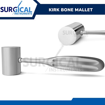 Orthopedic - Bone Mallet