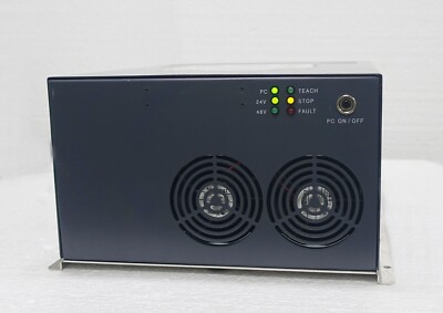 Semiconductor Manufacturing - Brooks Robot