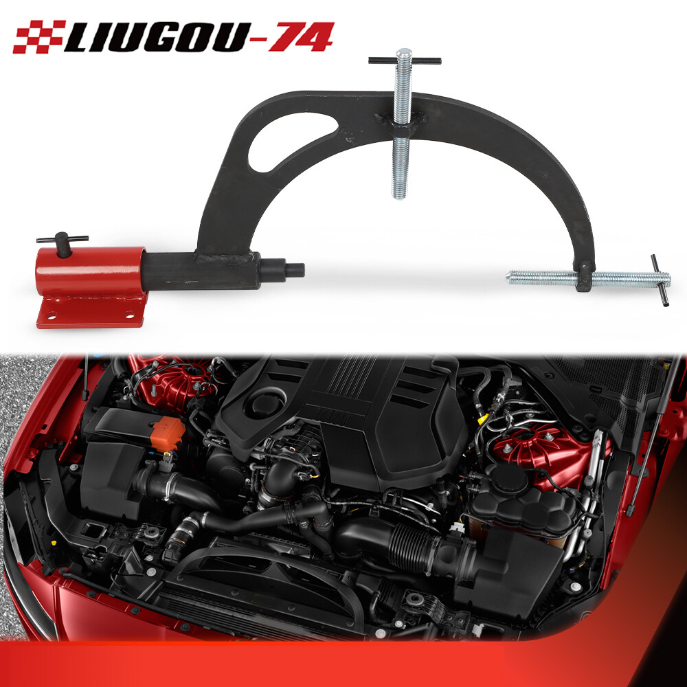 Transmission Holding Fixture Tool Fit For 200 250 350 425 700R4 4l60E J ...