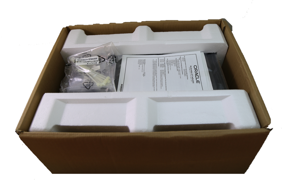 Oracle MICROS Workstation 620; 7117732, NEW, Celeron Processor, 8GB RAM ...