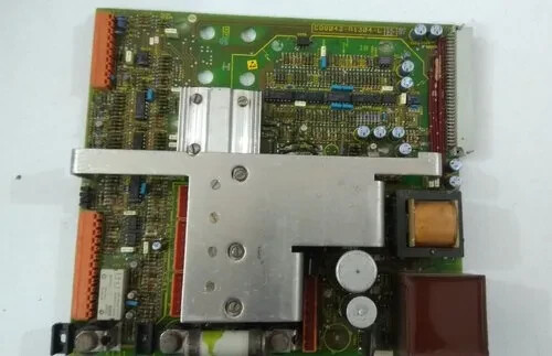 6SC6100-0GA11 SIEMENS CONTROL BOARD 462010.9060.11 | eBay