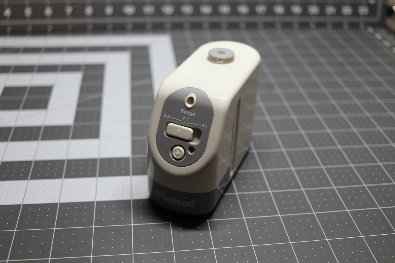 iRobot Scooba Virtual Wall Sensor Replacement Unit - TESTED & WORKS | eBay