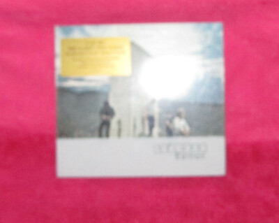 THE WHO Who's Next - Deluxe Edition Remastered 2-Disc CD Set (2003 ...