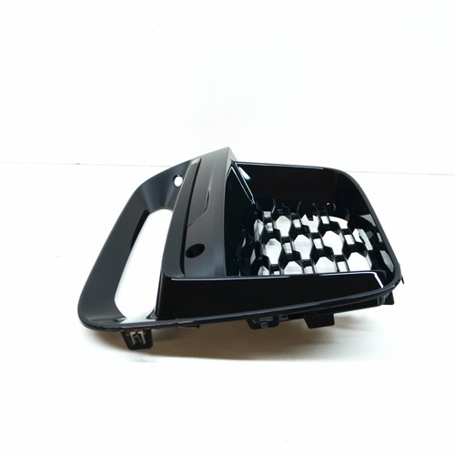 NEW OEM BMW X3 G01 FRONT RIGHT M BUMPER OPEN GRILLE HGL 51118099782 ...