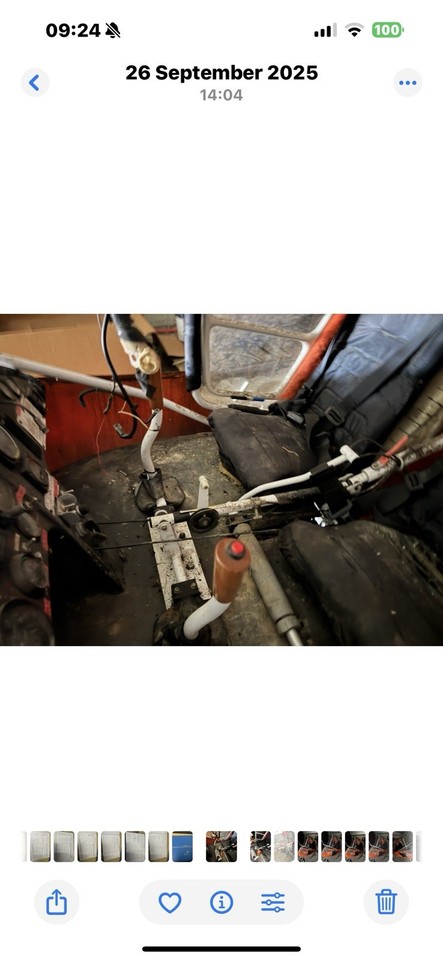 Xair Falcon Microlight Airframe . Only 60hrs Since New !! | eBay UK