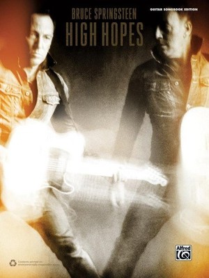 Bruce Springsteen: High Hopes by Bruce Springsteen [Paperback] | eBay ...