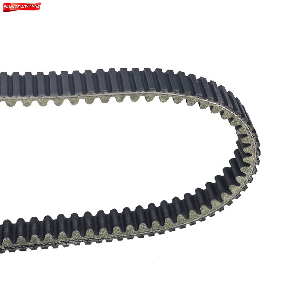 ATV Drive Belt for Polaris Sportsman 500 HO EFI 2003-2007 / 3211091 ...