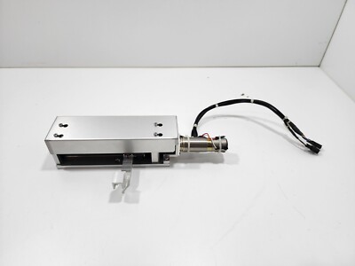 Wafer Processing - Nikon Nsr