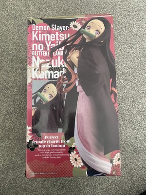 nezuko figure Demon Slayer | eBay