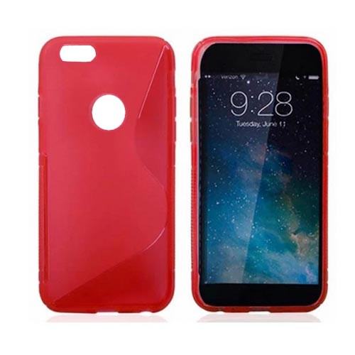 For Apple iPhone 8 Case Silicone Gel Skin Tough Shockproof Phone Cover ...