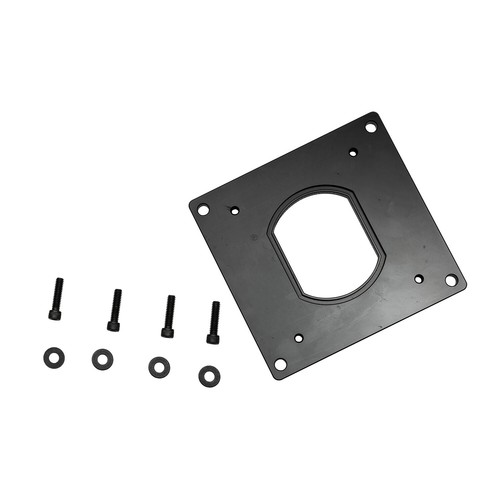 Plenum Adapter fit 1996-2004 Ford Mustang 4.6L SOHC Intake Manifold ...