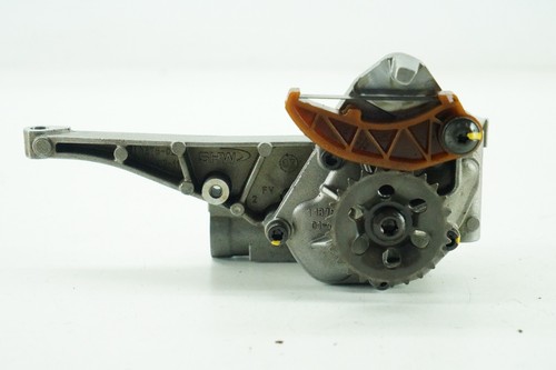 Mercedes M272 C350 E350 C280 GLK350 R350 Engine Motor Oil Pump ...