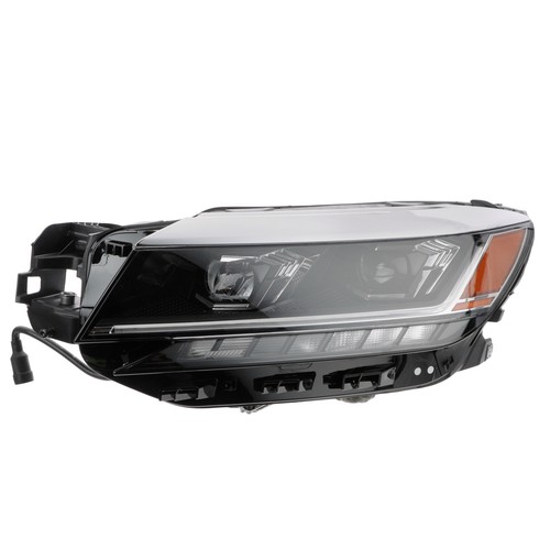 NEW OEM Volkswagen 2020-22 Passat Left Composite Headlamp Assembly 561 ...