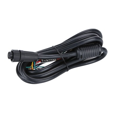 Durable 7-Pin Power Cable For GARMIN POWER CABLE GPSMAP 128 152 192C ...