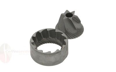 Iberital, Ascaso, Isomac, Rossi, Icomac Conical Burrs ø 38 mm - ø 38 ...