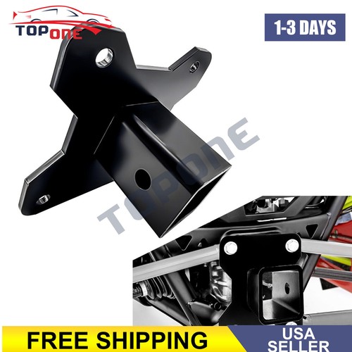 For 2014-2025 Polaris RZR XP 1000 / XP 4 1000 Steel Rear 2" UTV ...