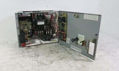 Starters - 50 Amp