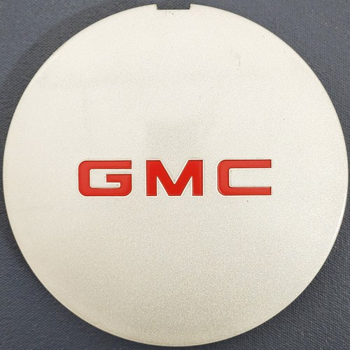 ONE 1996-1997 GMC Jimmy Sonoma S15 4x4 # 5049 15" Alloy Rim Center Cap ...
