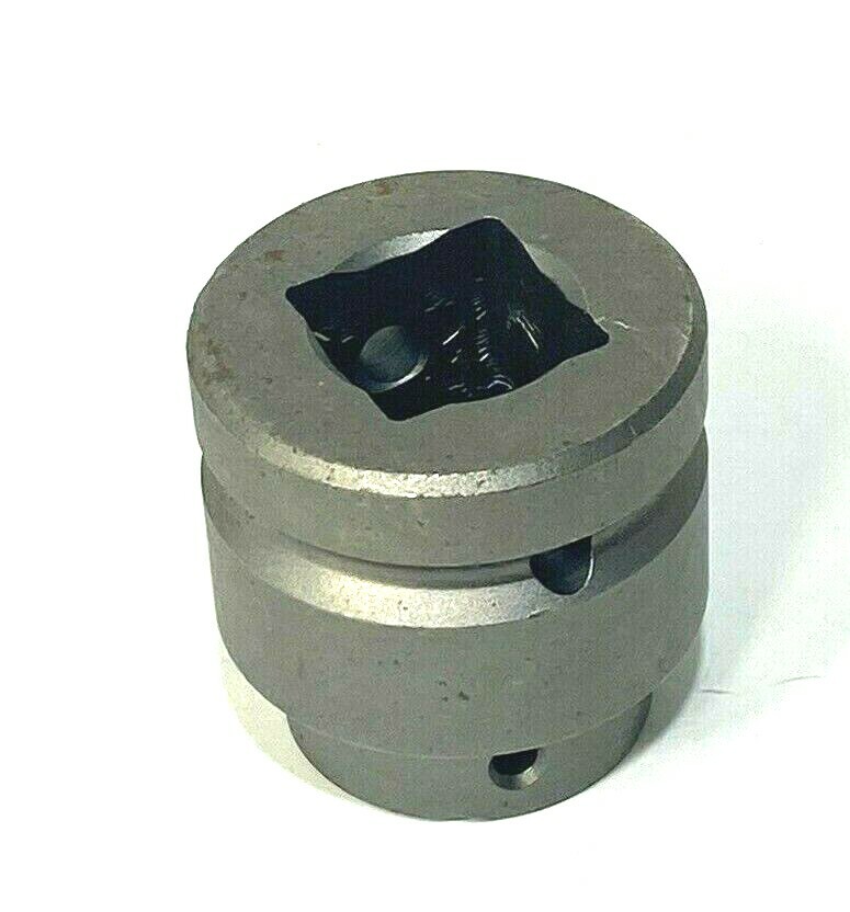 22MM15 Apex 22mm Metric Standard Socket, 1'' Square Drive NEW LIMITED ...
