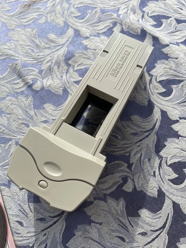 Nikon+CoolScan+V+ED+Photo%2C+Slide+%26+Film+Scanner for sale online | eBay