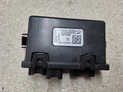 84233603 Chassis Brain Box BUICK REGAL 18 | eBay