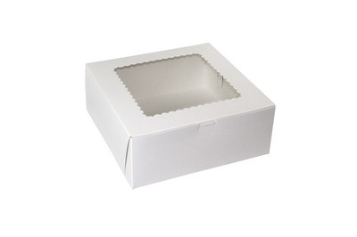 Shipping Boxes - 10X10x4 Boxes